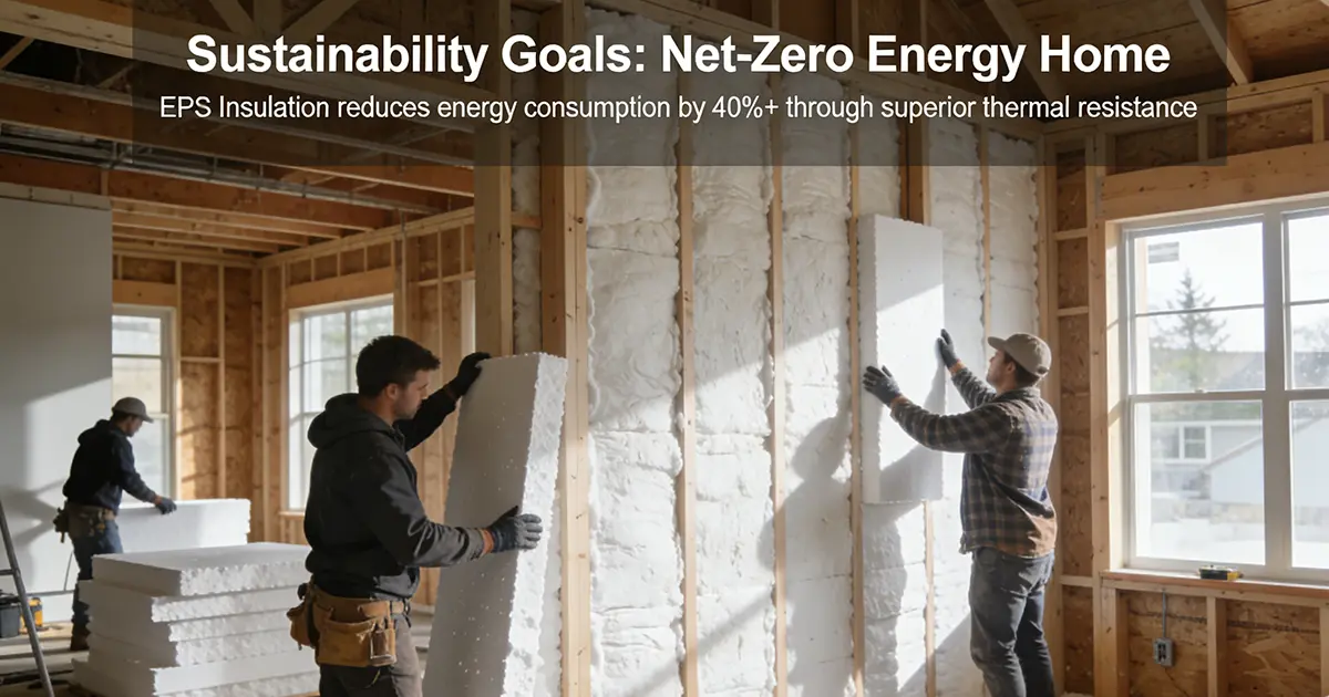 ¿Cuáles son las desventajas de la espuma XPS? - Fabricante de paneles ...